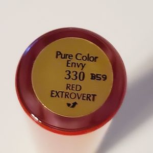 Estee Lauder | Makeup | Estee Lauder Pure Envy Lip Gloss Red Extrovert ...